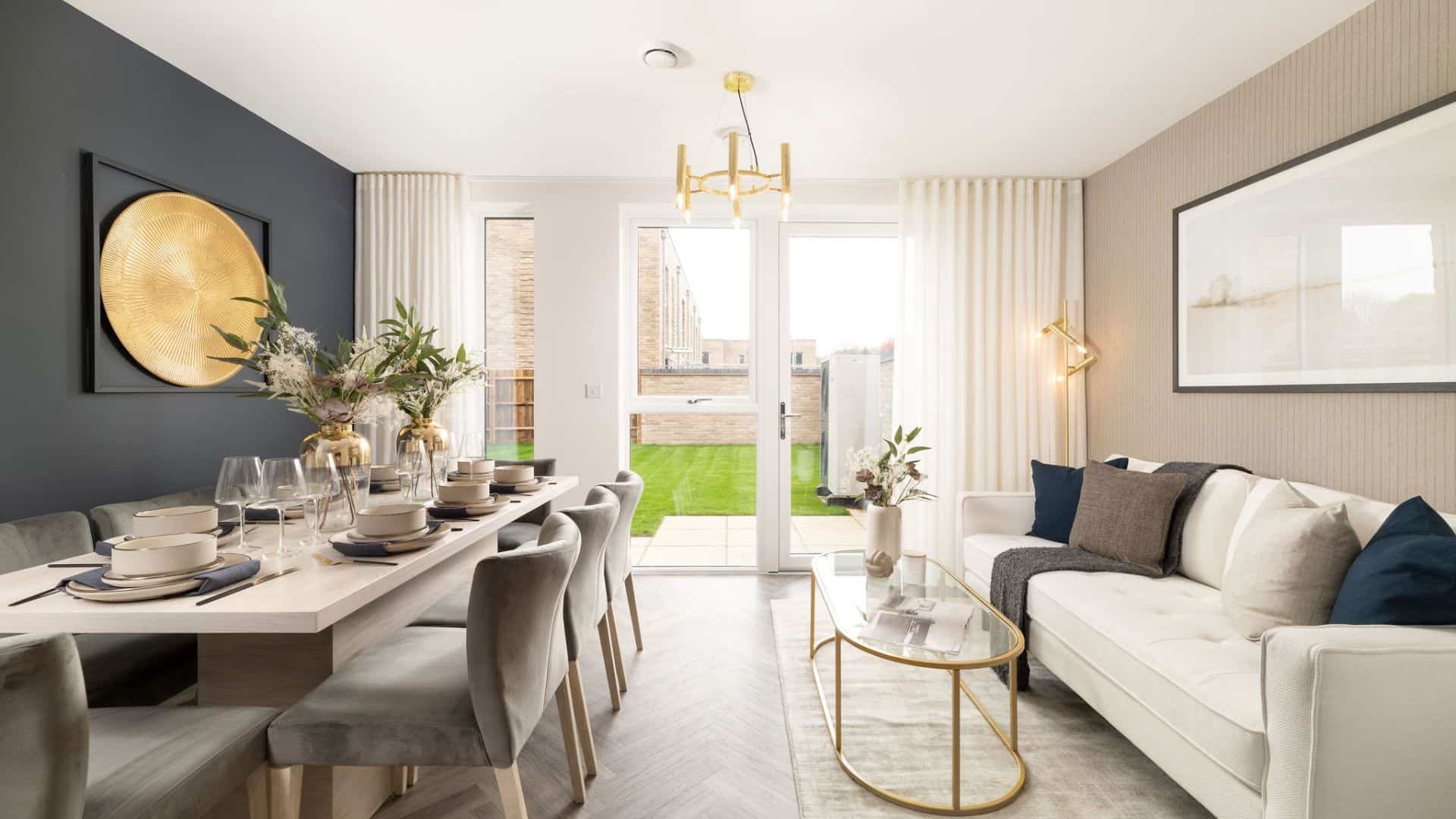 Fairview New Homes, Brentwood Acres - First Time Buyer Online