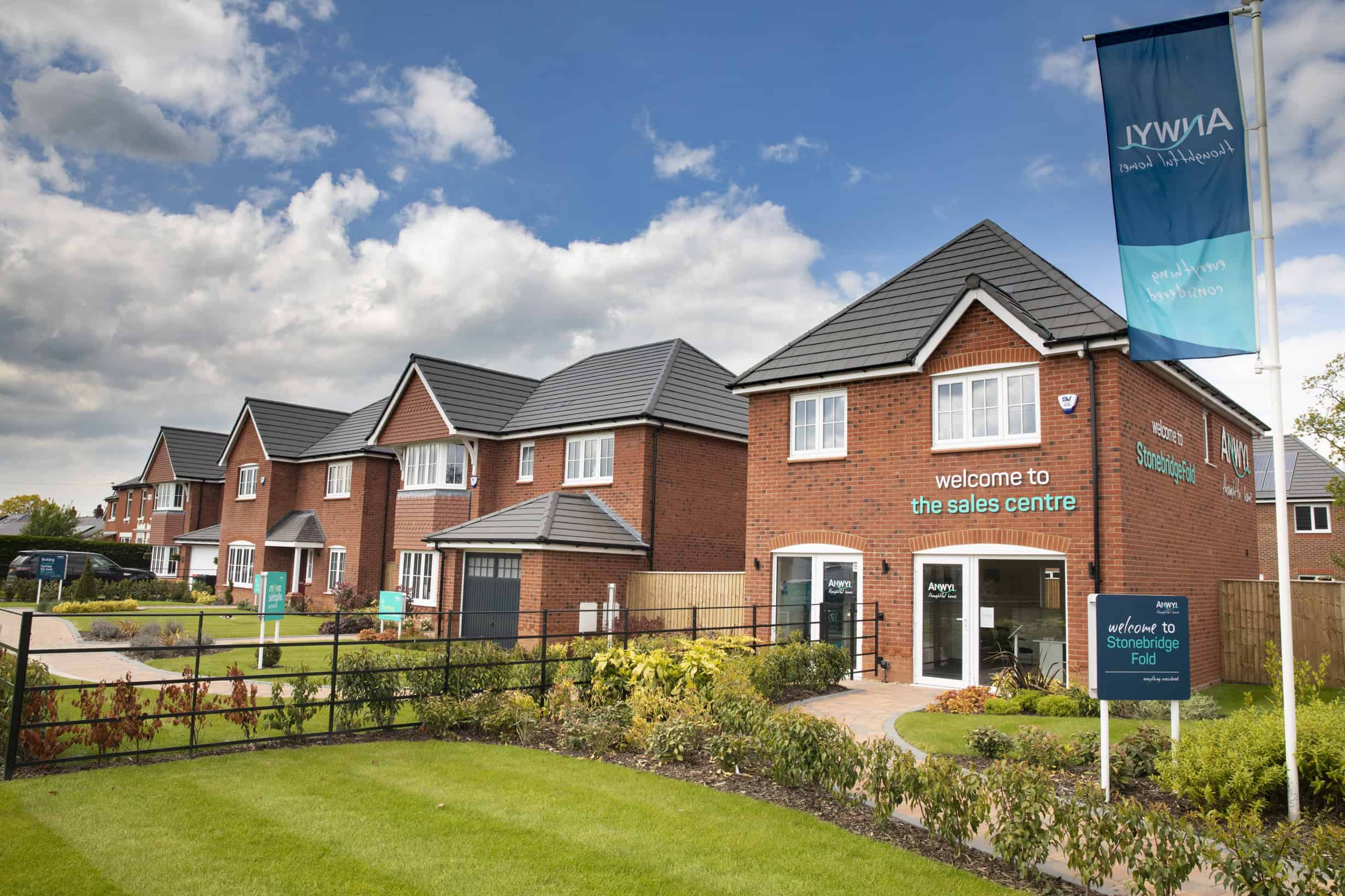 Stamp Duty Savings Set To Continue For Longridge Homebuyers - First Time Buyer Online