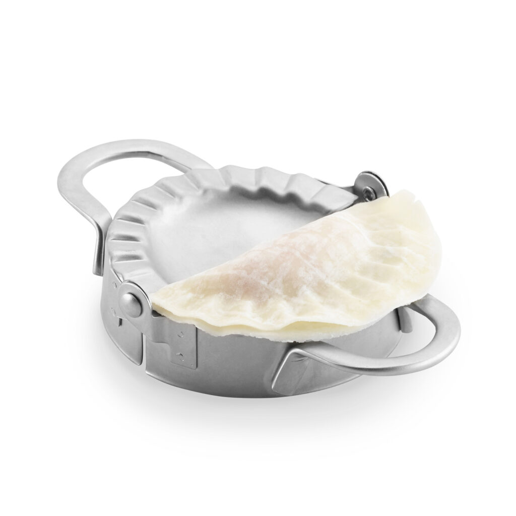 Recipe: Prue Leith’s Chinese Pork Dumplings - First Time Buyer Online