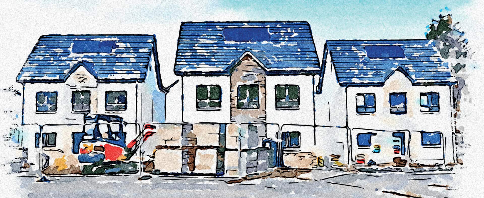 Expert Shared Ownership Conveyancing | Shared Direction