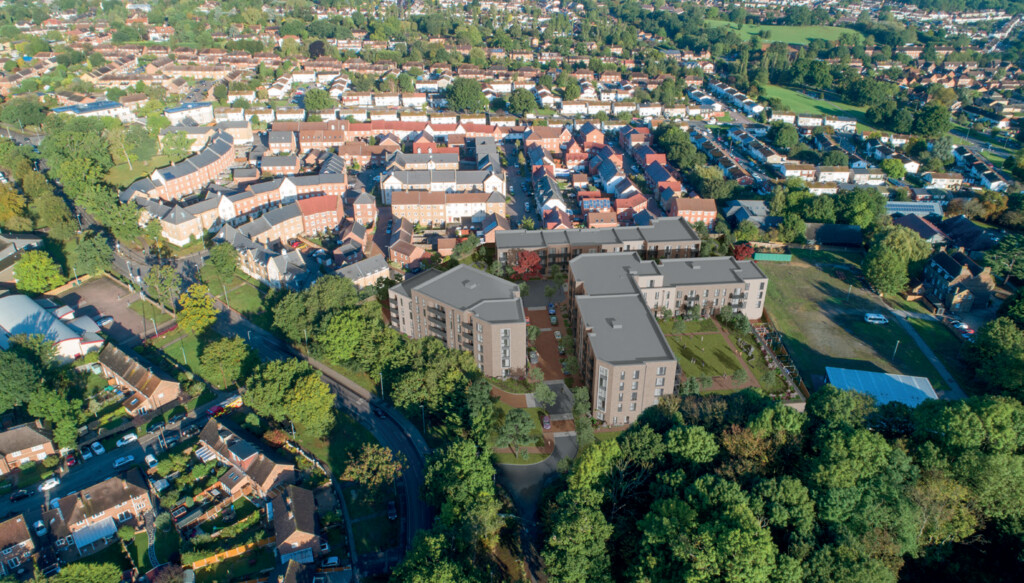 Five Reasons to Love Living in Loughton