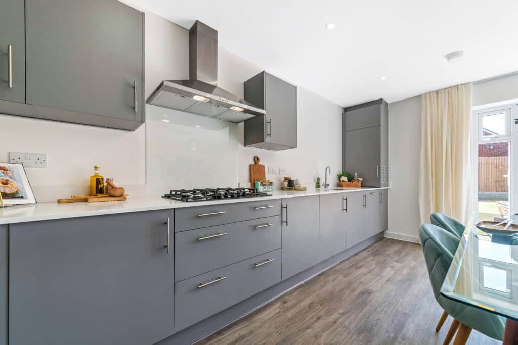 Get Financially Fit this New Year with shared ownership at Whitstable ...