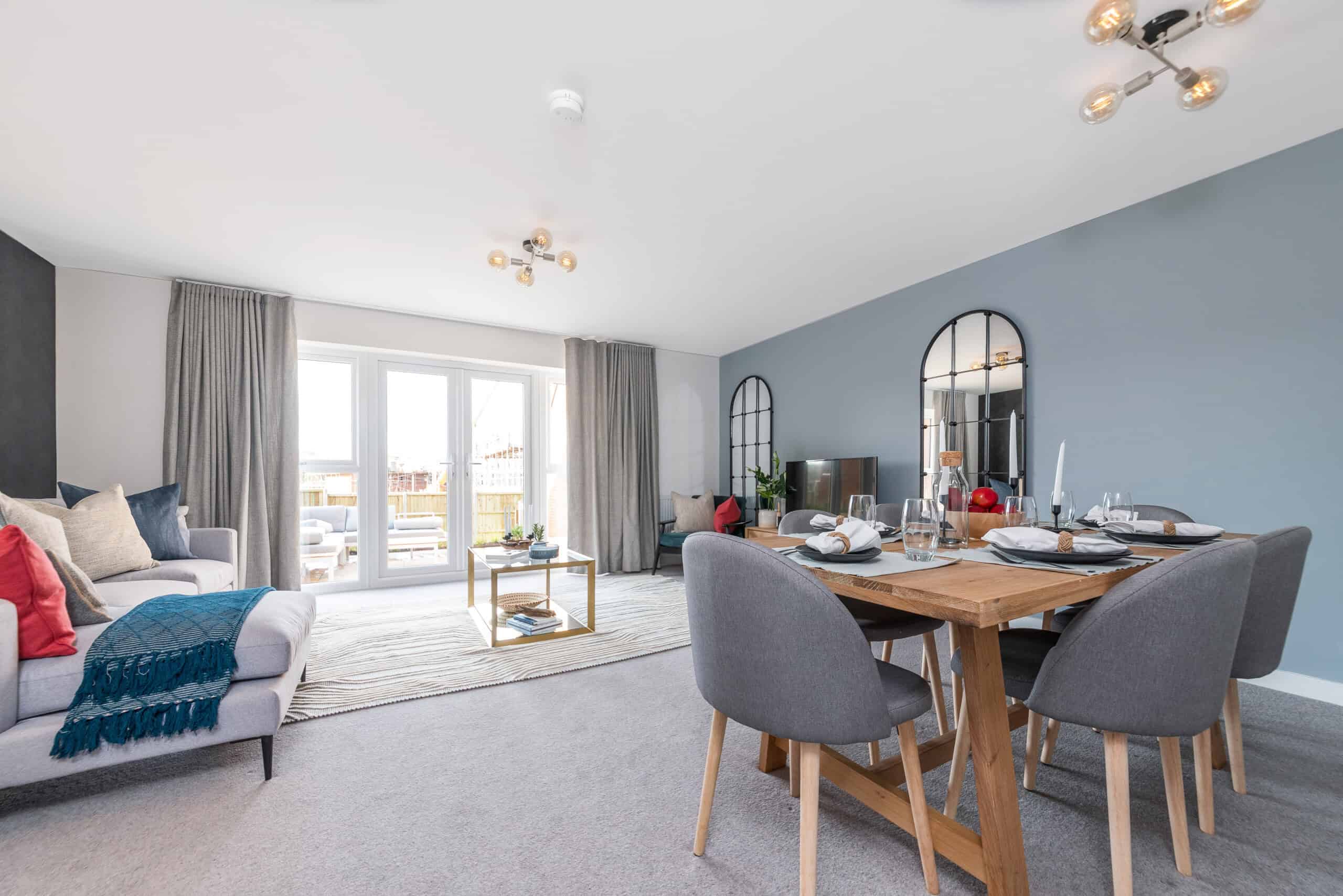 Get Financially Fit this New Year with shared ownership at Whitstable ...