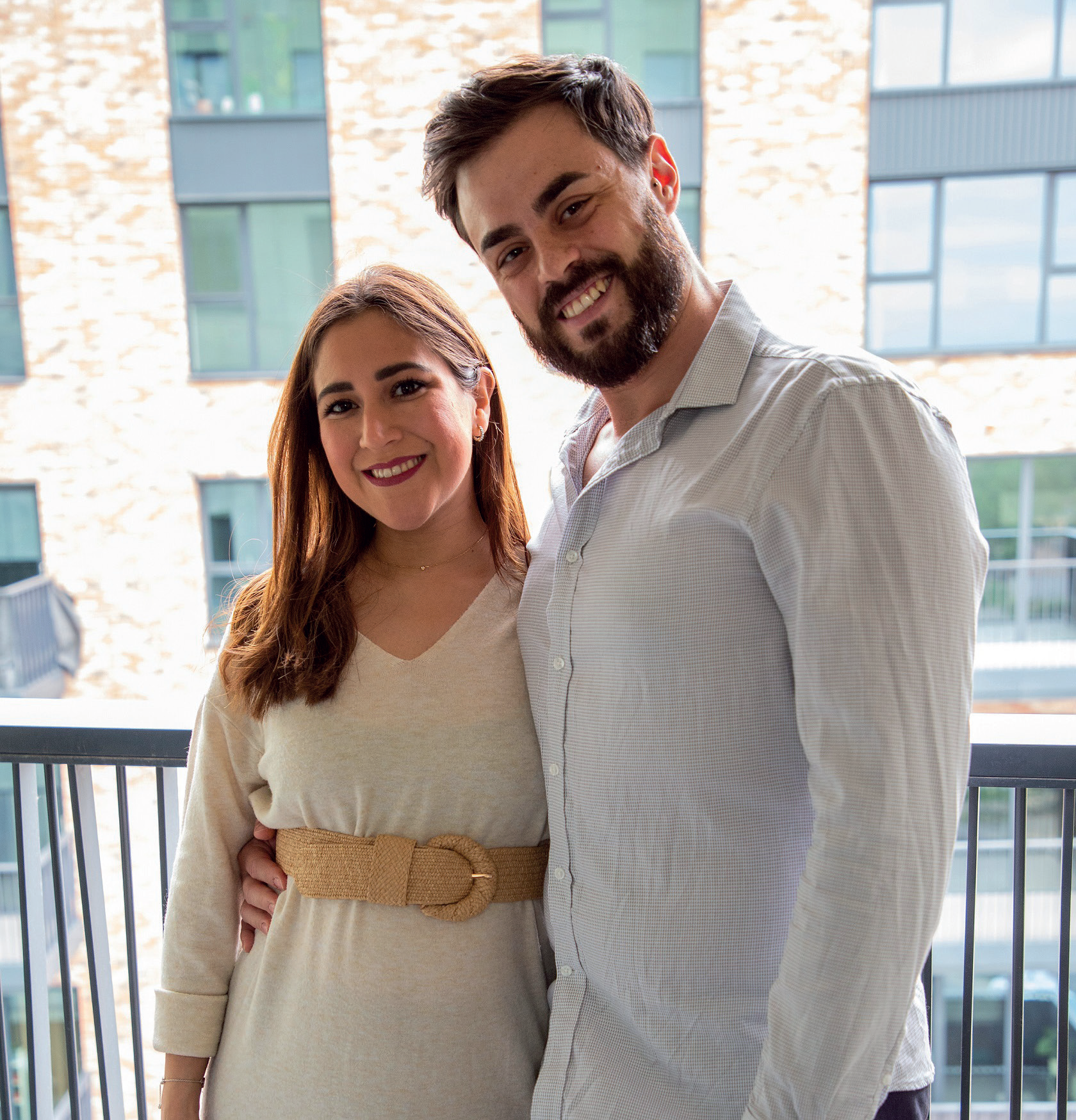 Happy Ever After: Tamara & Terence's Journey to Homeownership - First ...