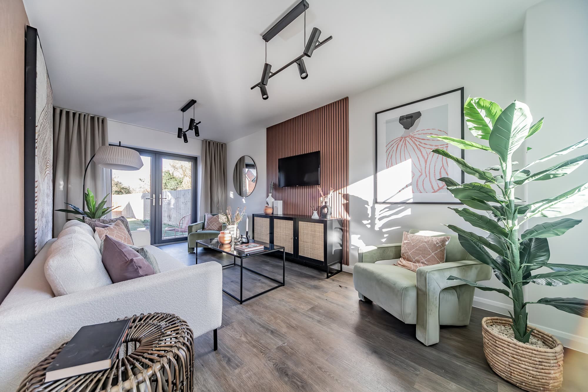 Make a splash with Shared Ownership: Find your dream waterside home ...