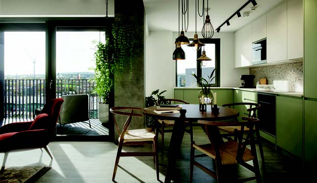 Boost Your Budget with Developer Incentives