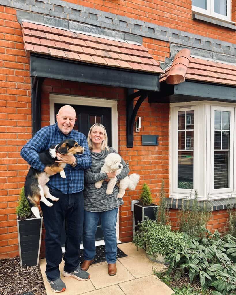 The New Build Effect: Big Savings on Energy Bills