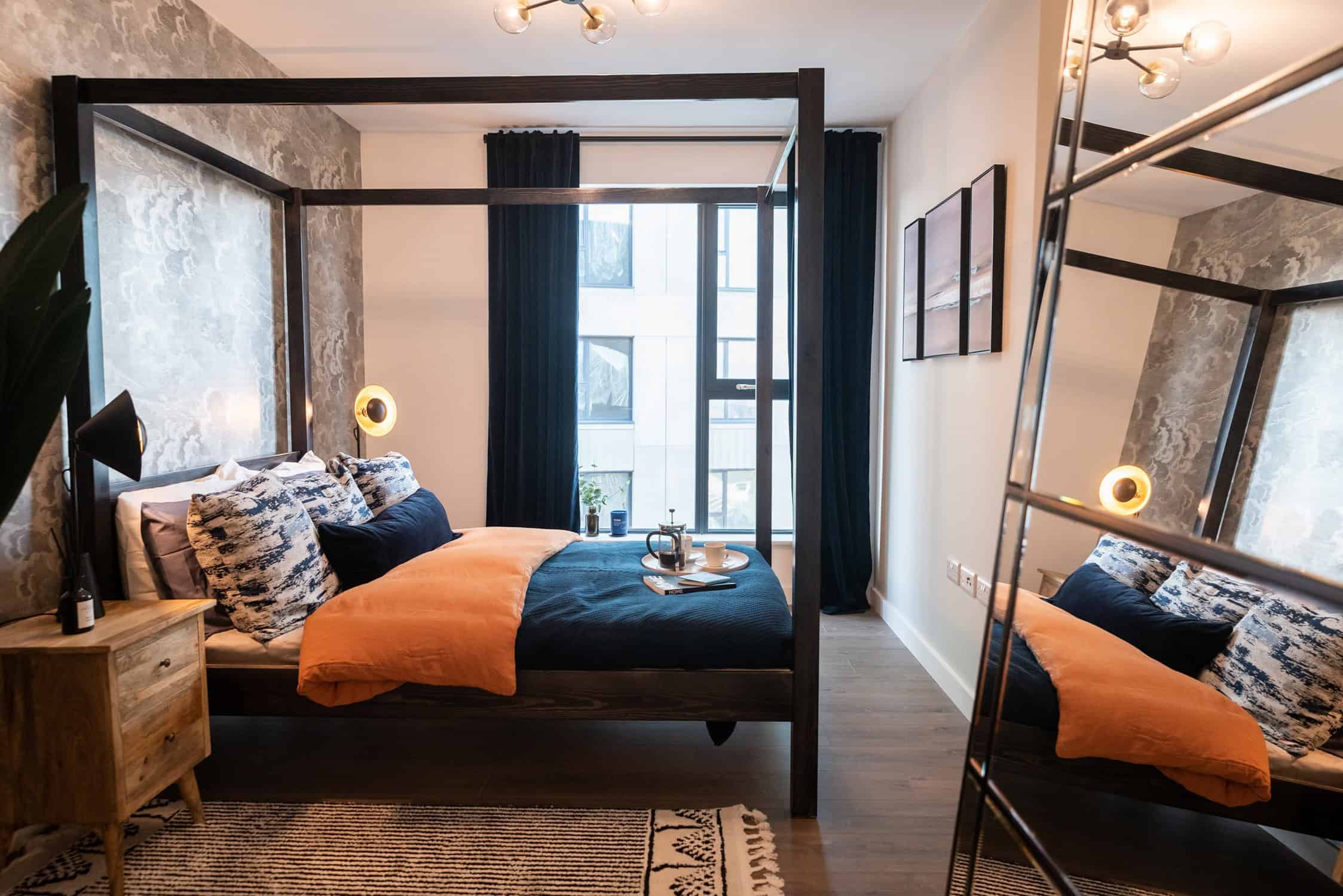 Coworking in the Capital for Less with Leaside Lock - First Time Buyer ...