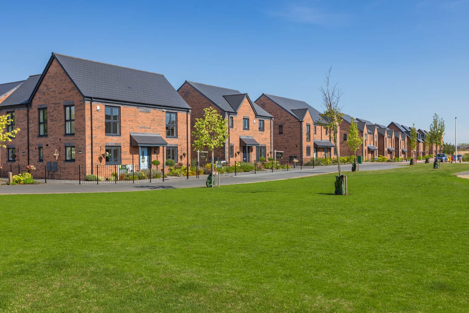 L&Q, Beauchamp Park - First Time Buyer Online