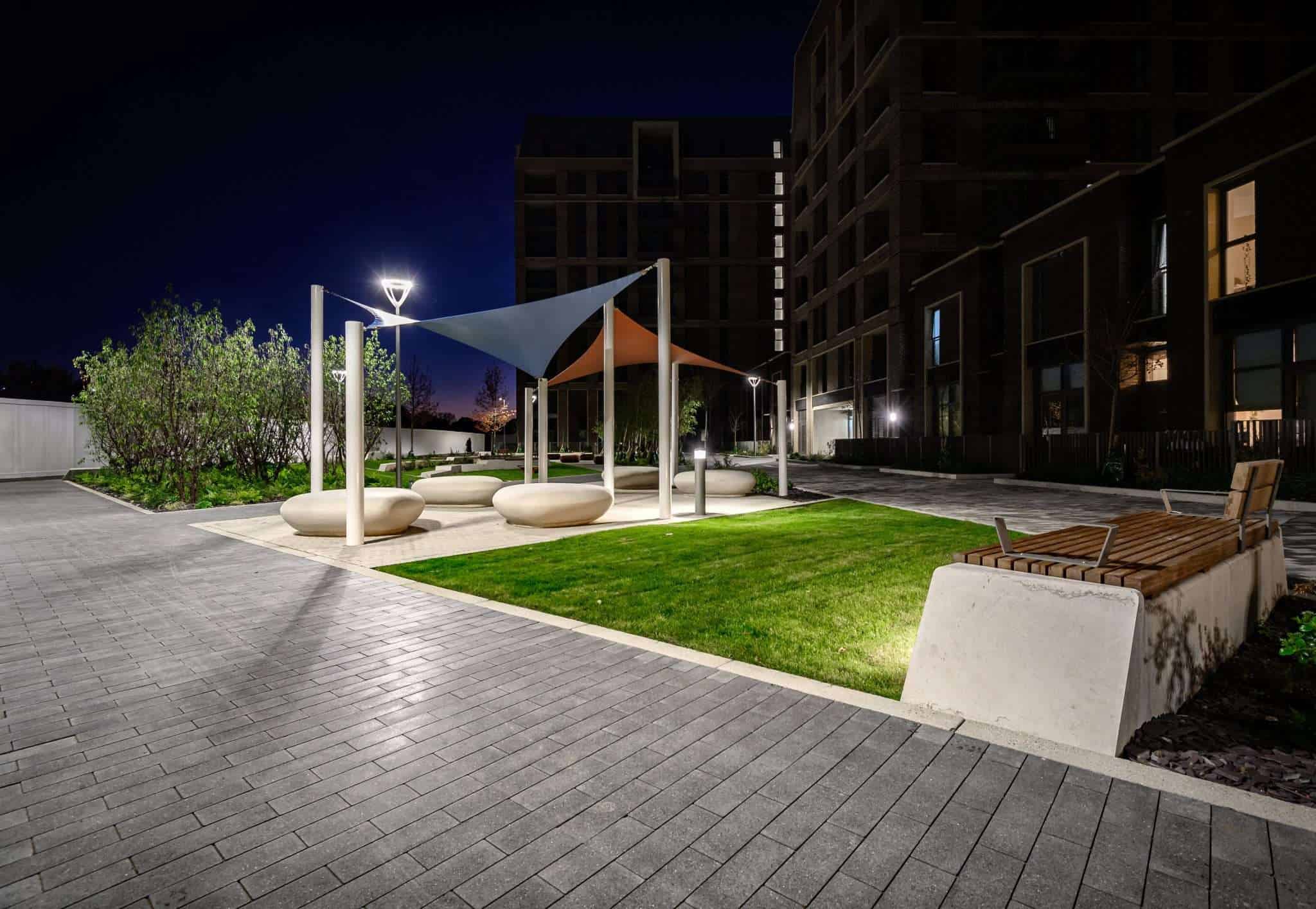 Signal Park - First Time Buyer Online