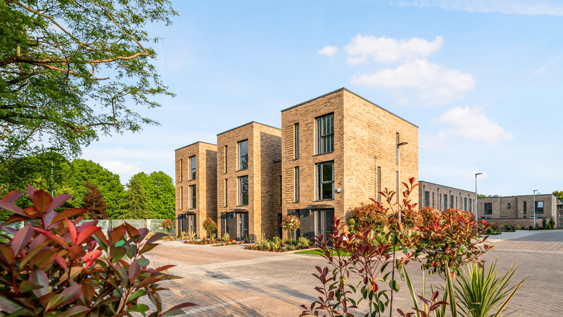 Fairview New Homes, Brentwood Acres - First Time Buyer Online