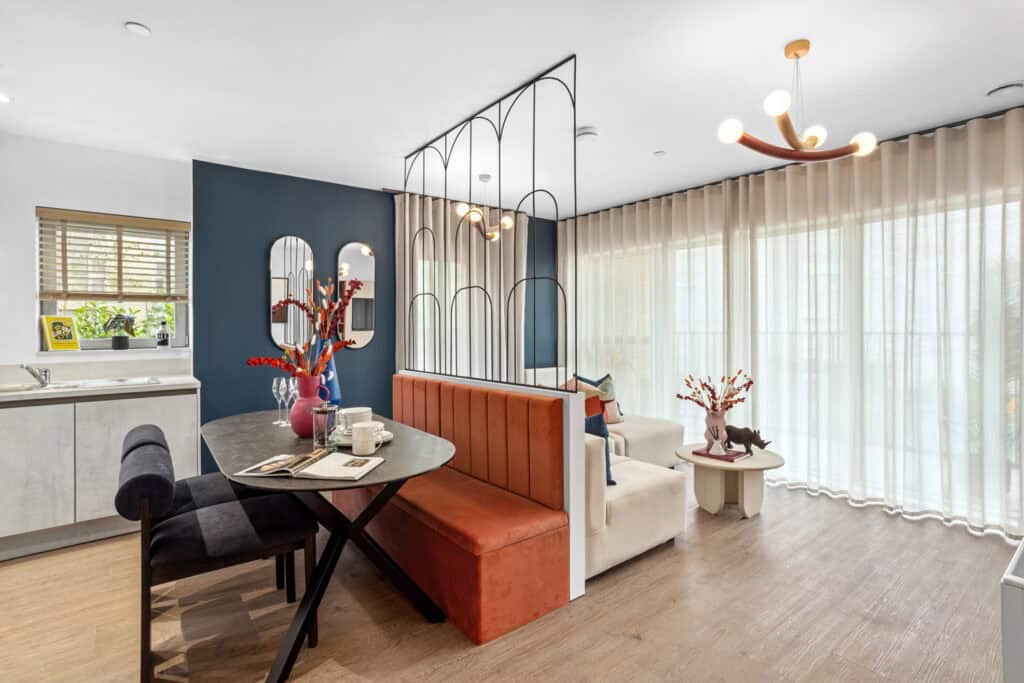 L&Q Show Home Launch Event at Bankside Gardens – Discover Your New Home ...