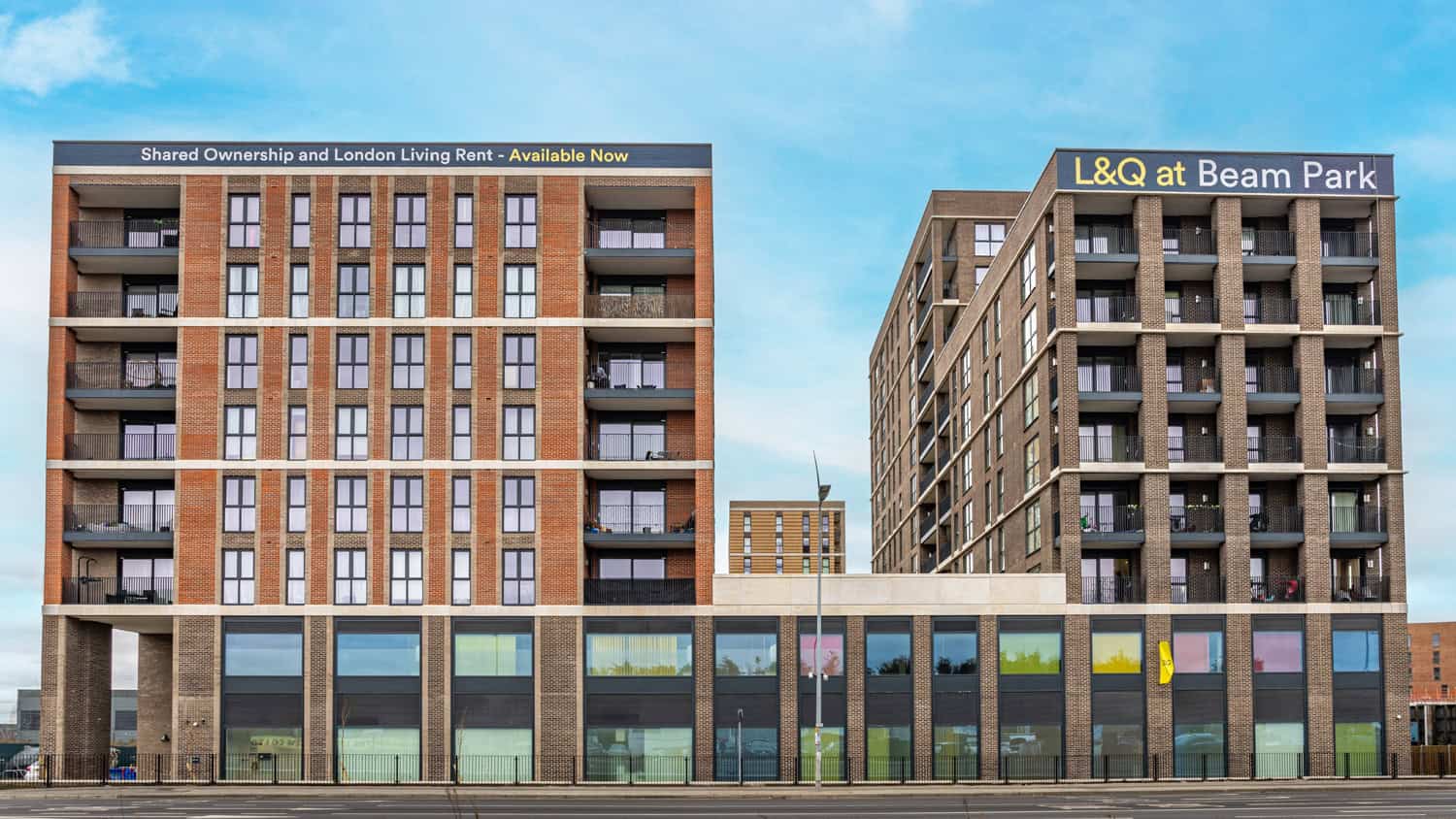 L&Q to Launch Affordable Homes in a Fast-Emerging East London ...