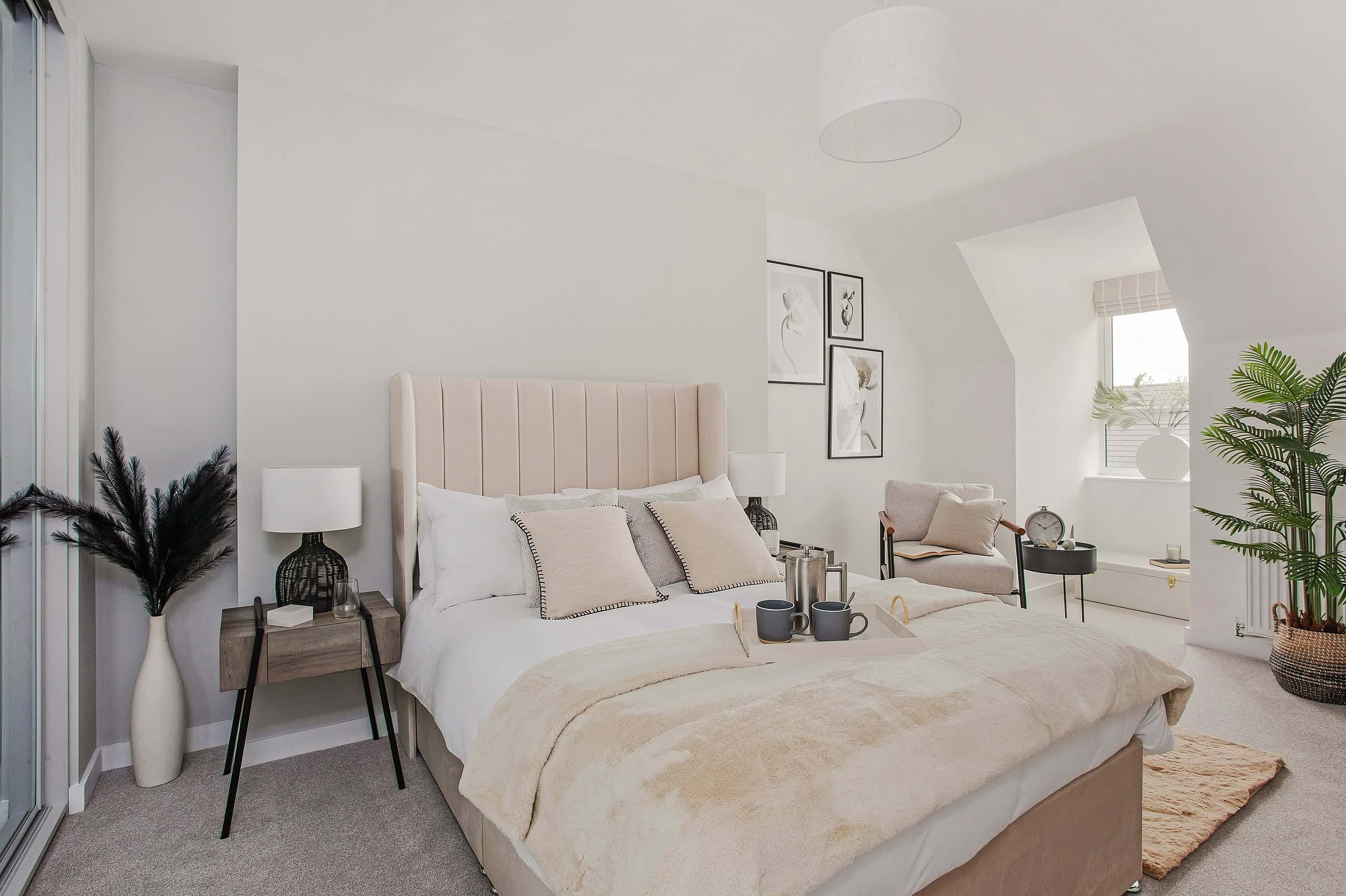 Settle Into Community Living at Linmere - First Time Buyer Online