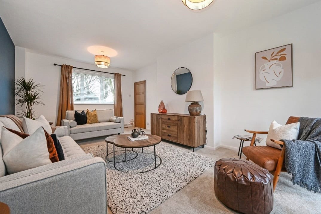 Ditch Overconsumption: Sustainable Living Tips for First Time Buyers