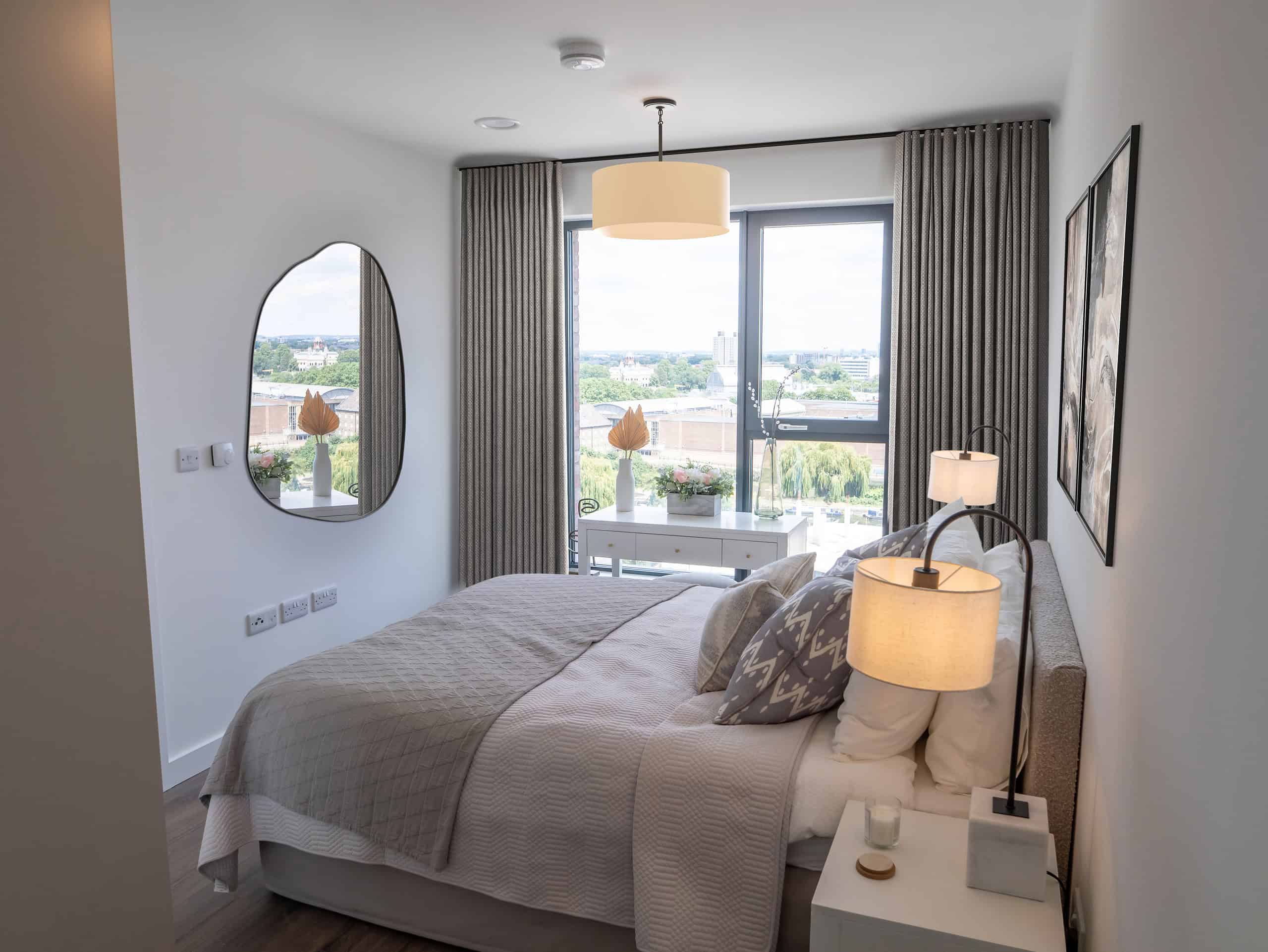 Leaside Lock - First Time Buyer Online