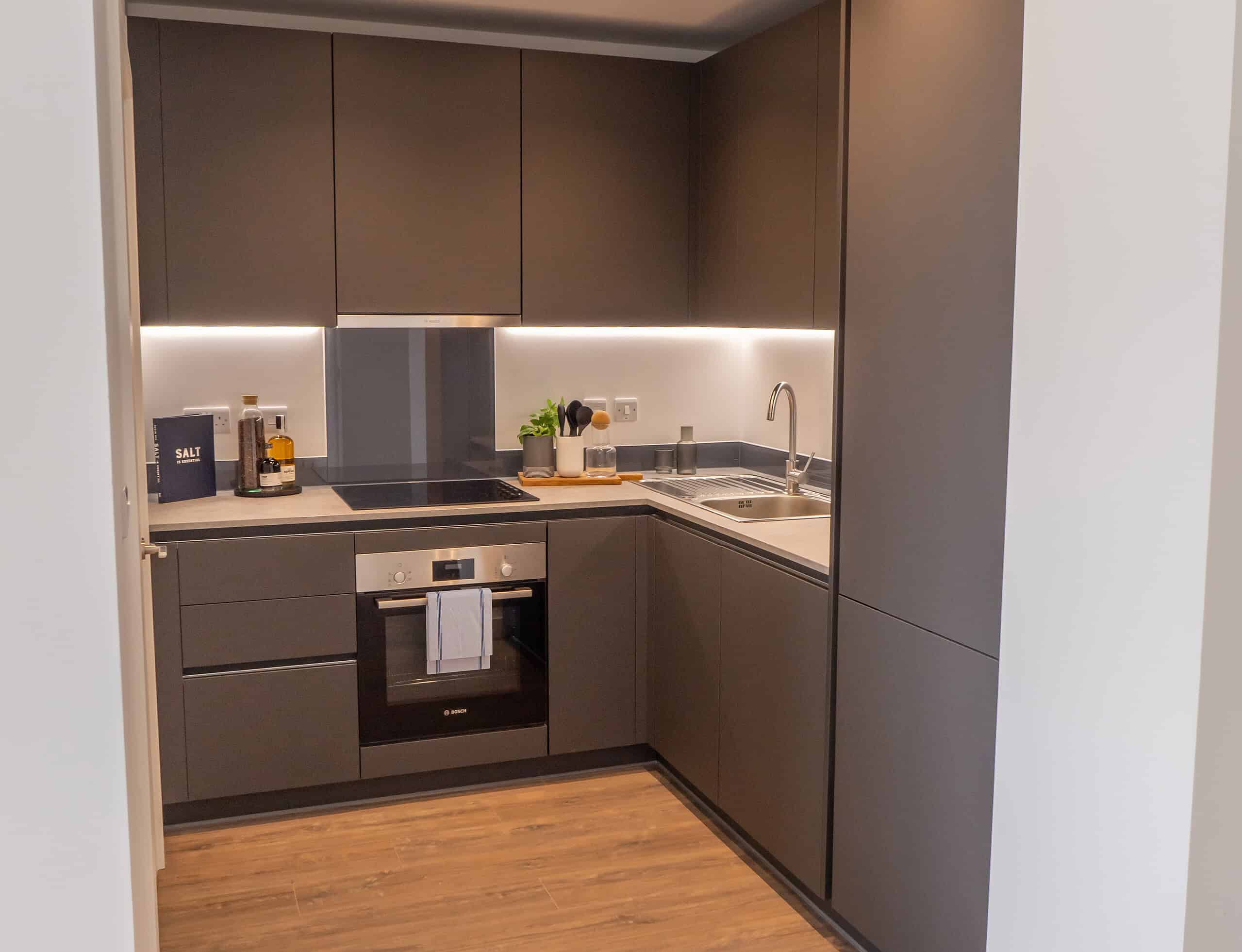 Leaside Lock - First Time Buyer Online