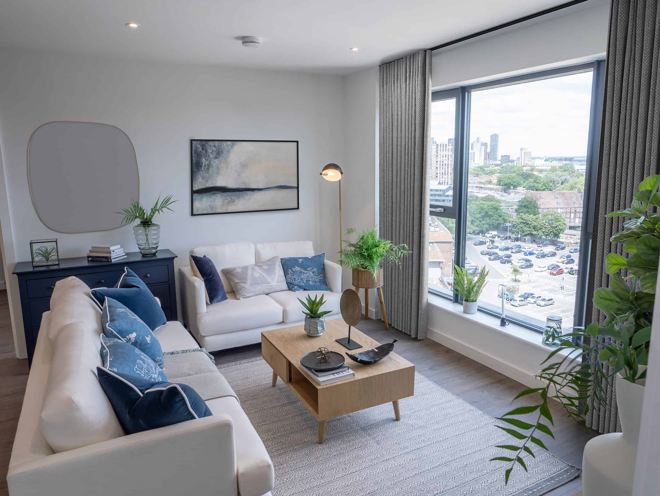 Leaside Lock - First Time Buyer Online