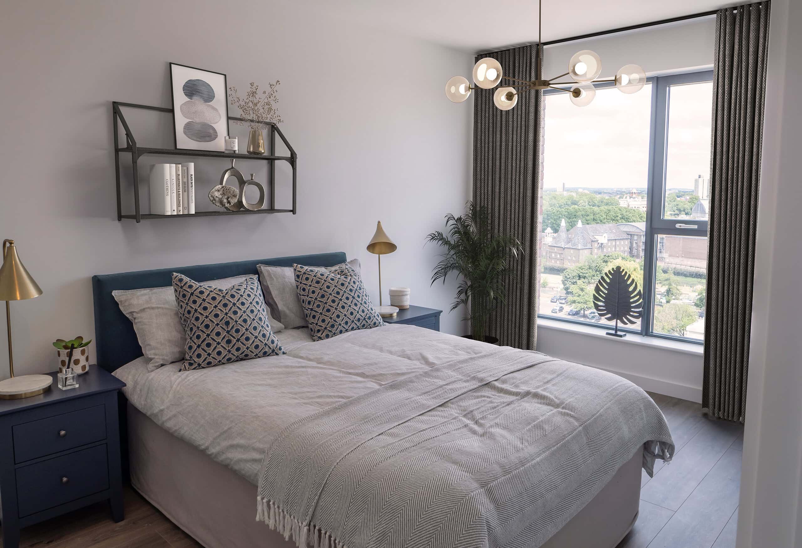 Leaside Lock - First Time Buyer Online