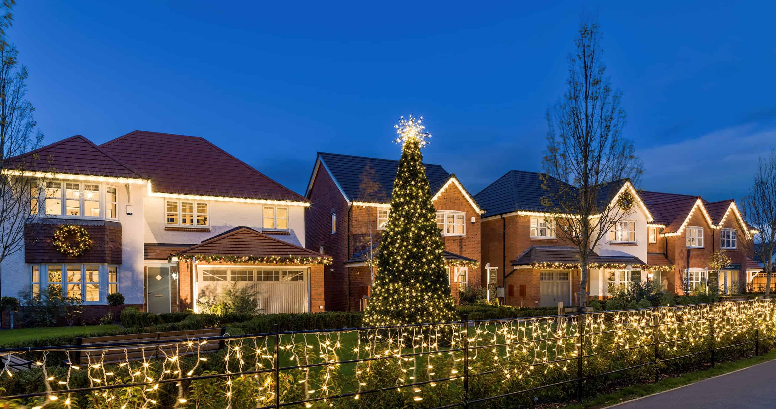 Christmas comes early for homebuyers in Wrexham - First Time Buyer Online