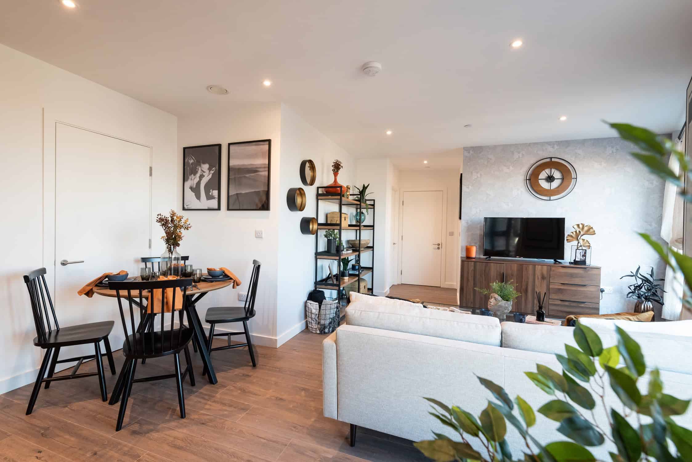 Next Shared Ownership Homes Set to Launch at Leaside Lock in 2026 ...