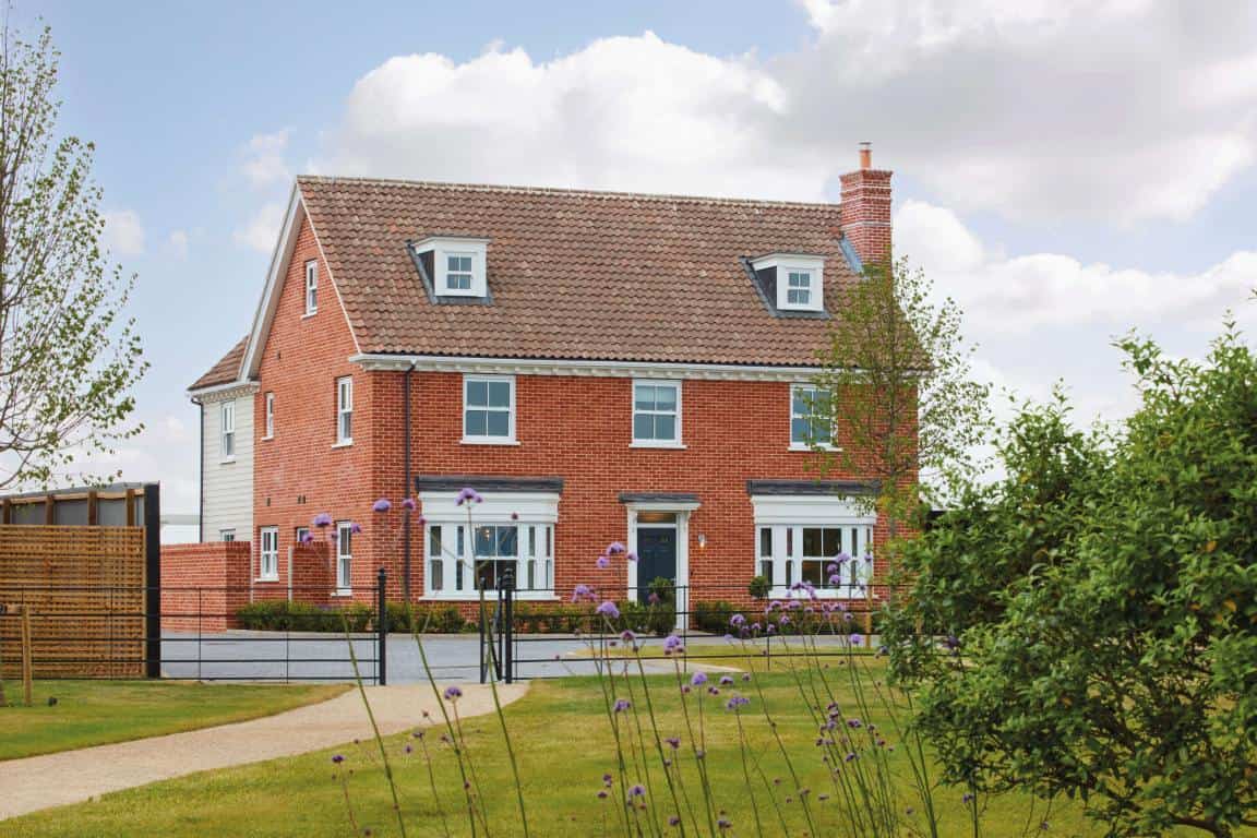 The Gift of Blue Spaces: Waterside Homes for First Time Buyers - First ...