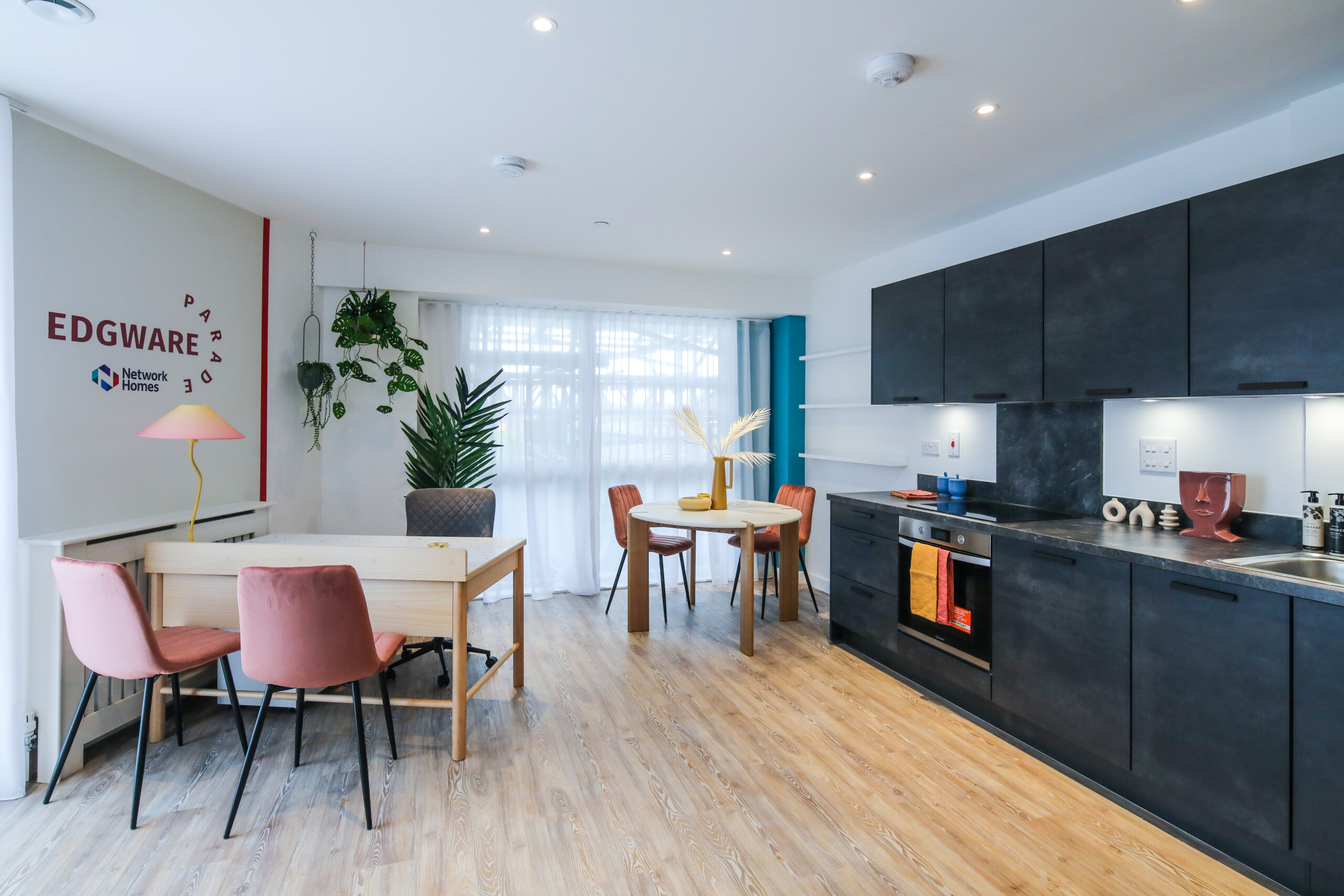 Edgware Parade, HA8 - First Time Buyer Online