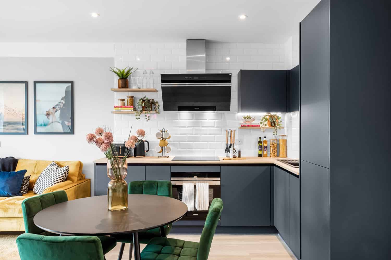 New Year, New Home: Make the Move to Home X - First Time Buyer Online