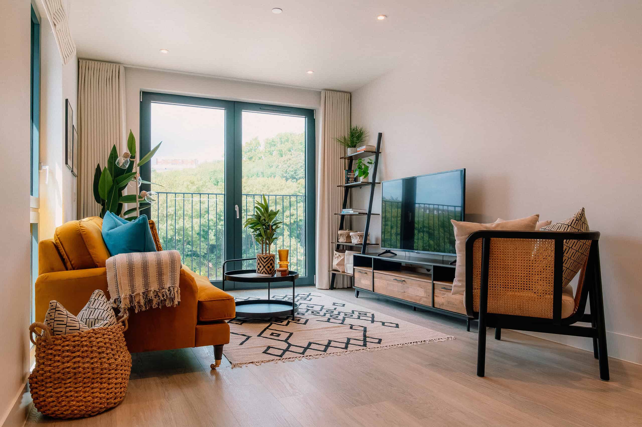 New Year, New Home: Make the Move to Home X - First Time Buyer Online