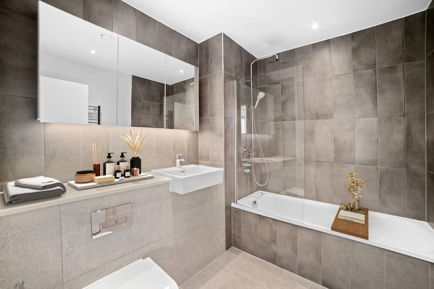 L&Q at Victoria Riverside - First Time Buyer Online