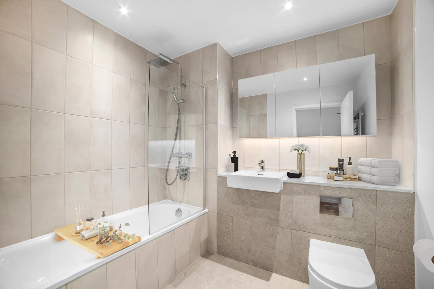 L&Q at Victoria Riverside - First Time Buyer Online