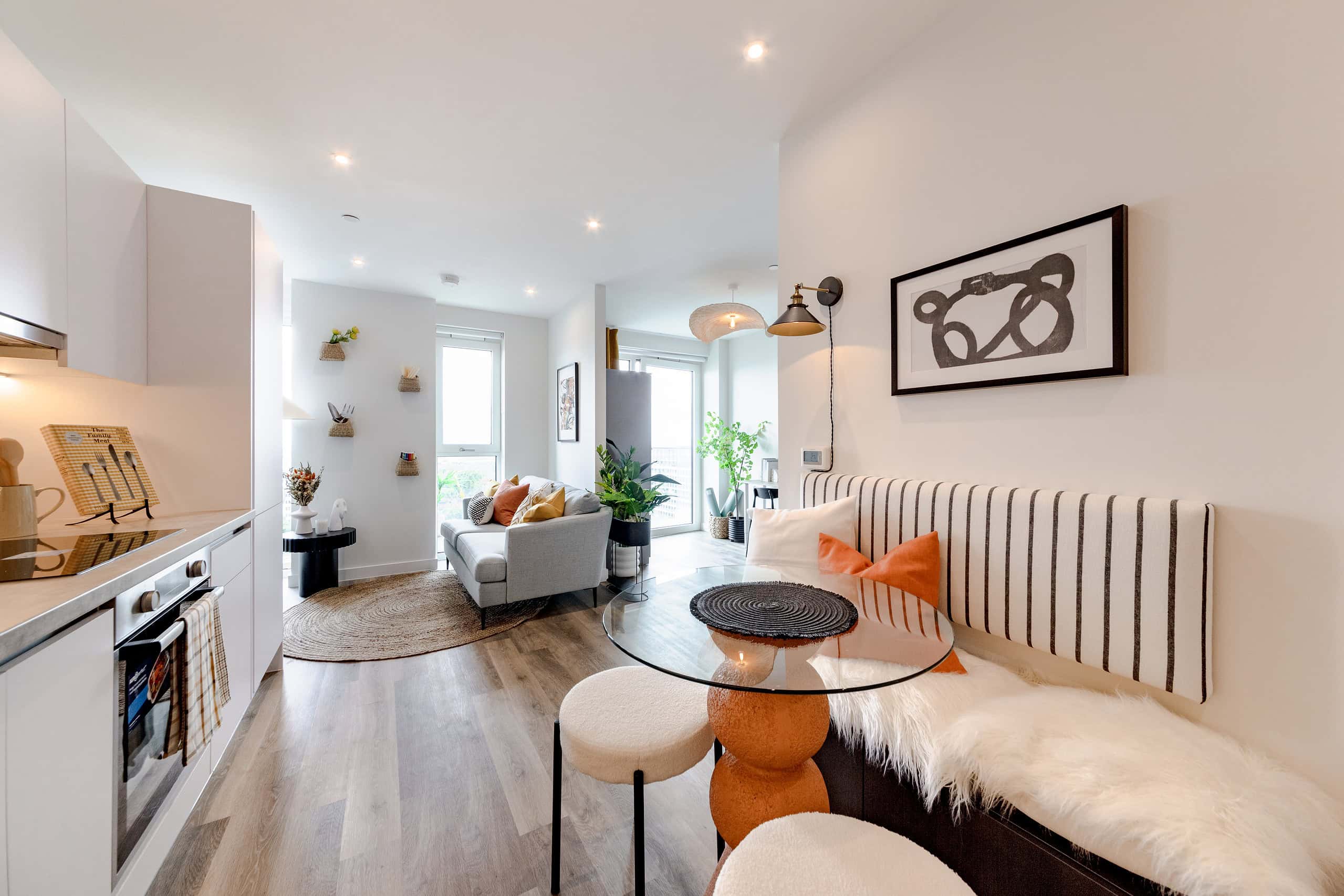 Acer Apartments - First Time Buyer Online