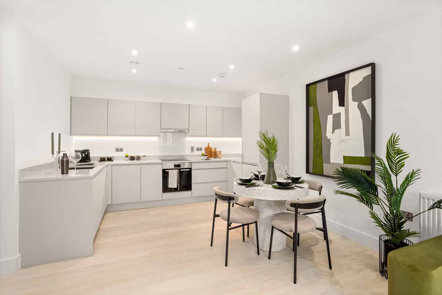 Makers Yard - First Time Buyer Online