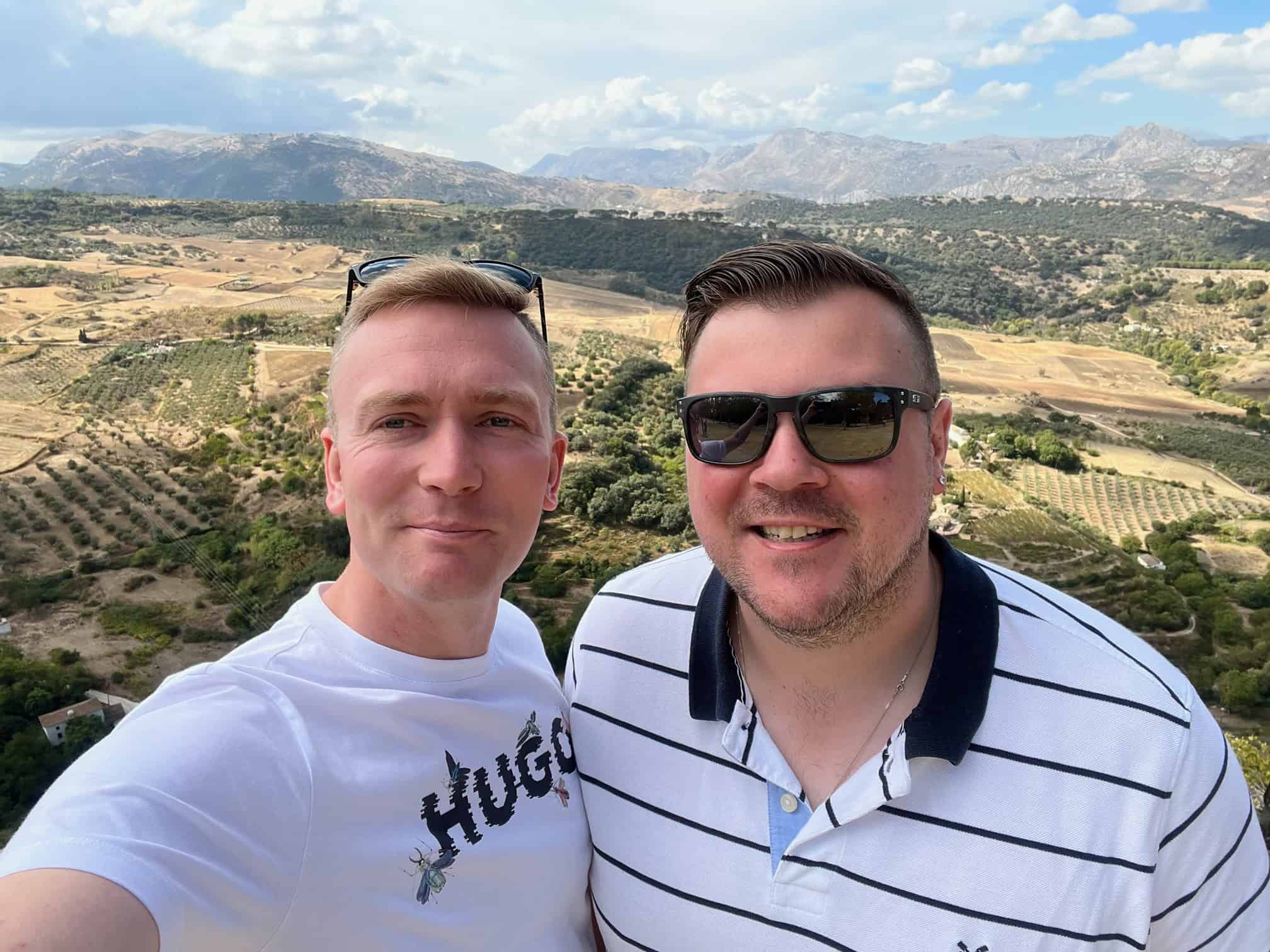 How Matt and Jake Achieved Full Homeownership with Shared Ownership ...