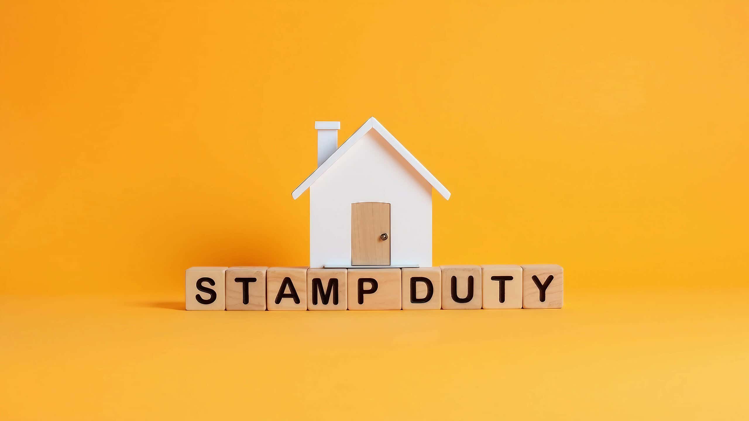 Stamp Duty Changes 2025: How Will They Affect Buyers? - First Time ...