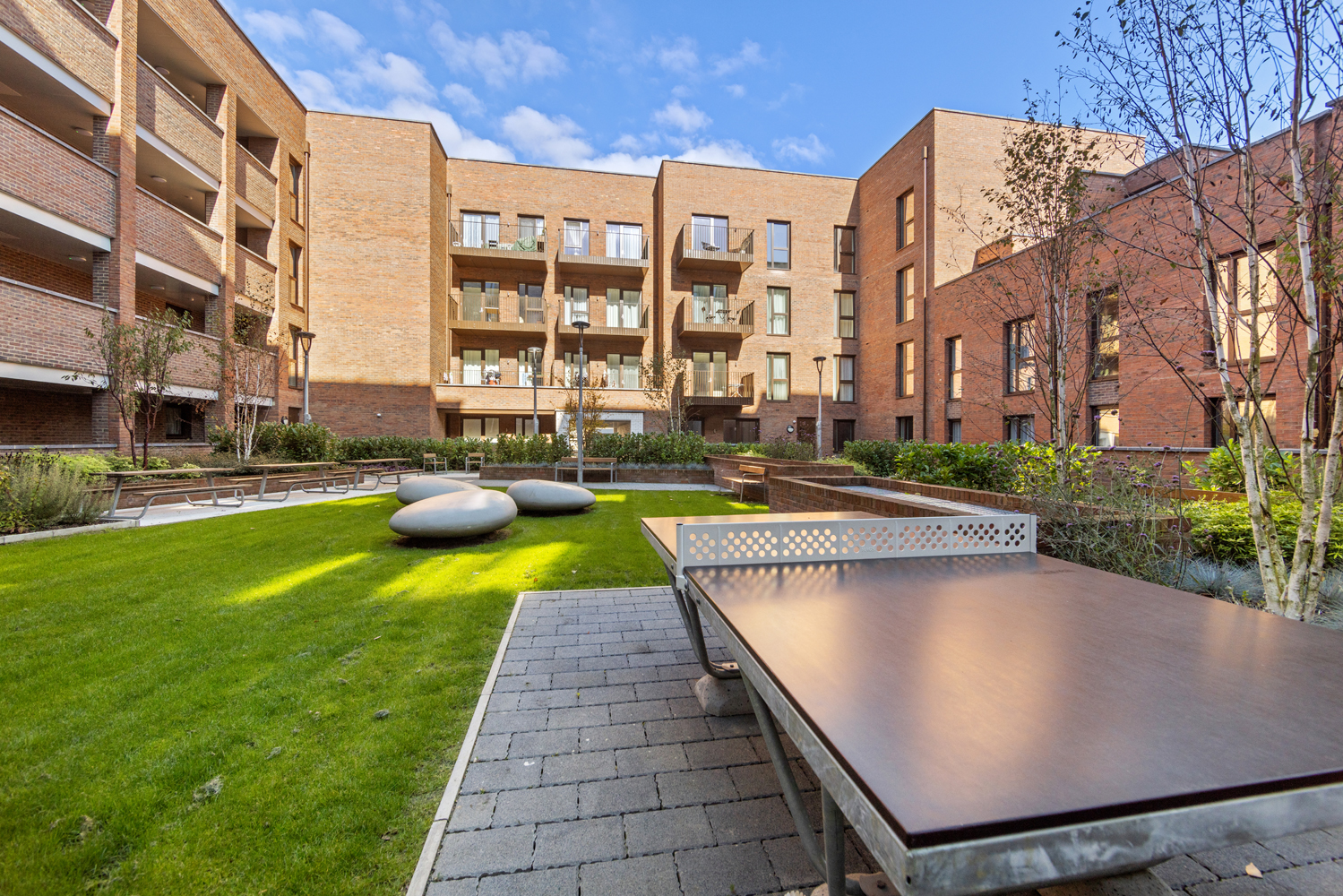 Barking Riverside Archives - First Time Buyer Online