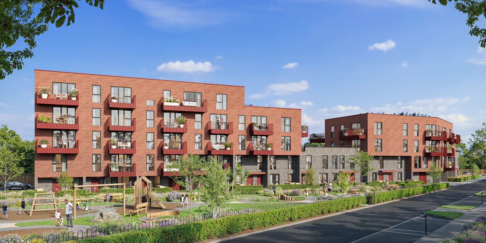 Parkside Triangle Archives - First Time Buyer Online