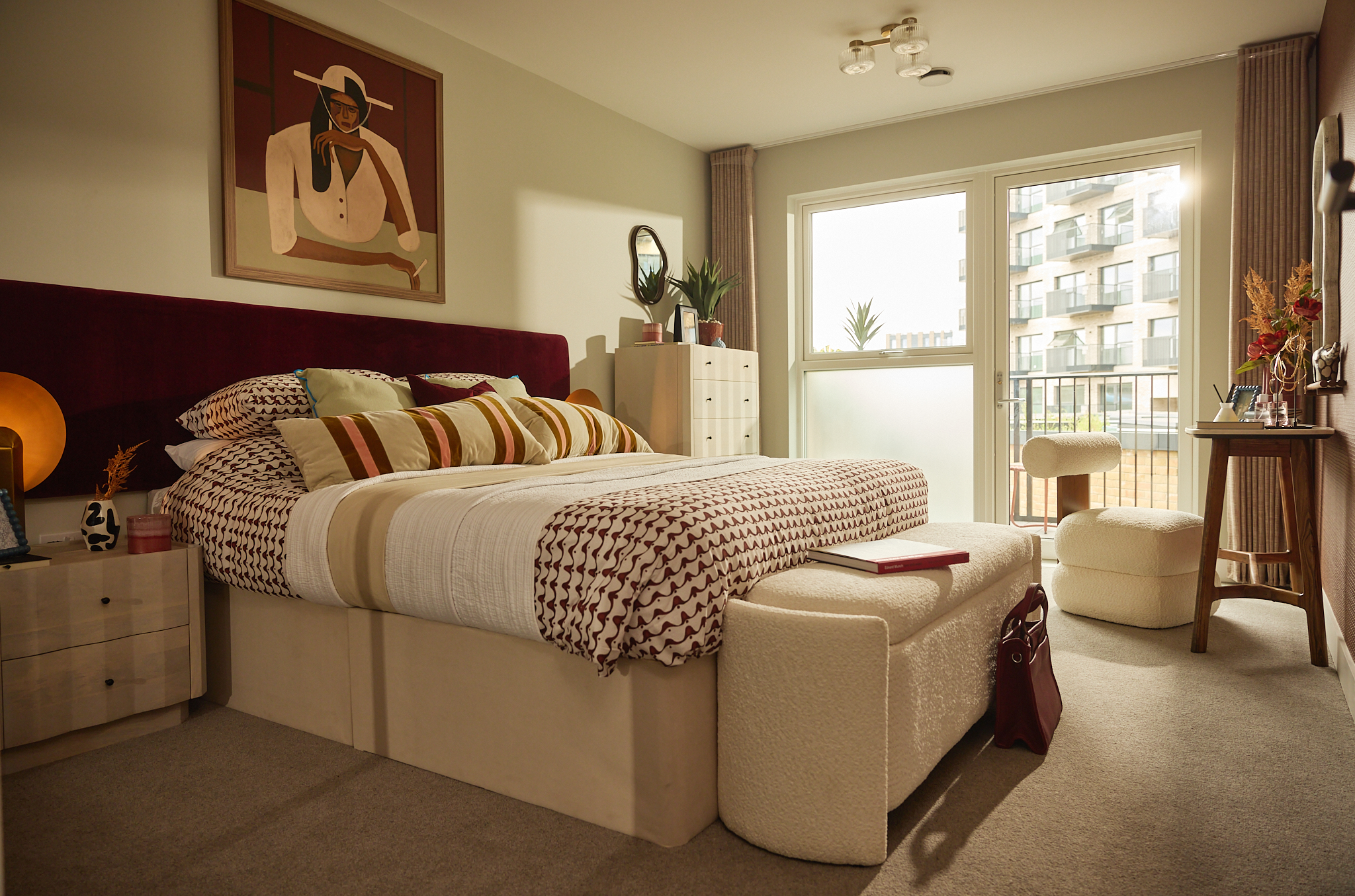 L&Q Launch Second Phase at Popular West London Development - First Time ...