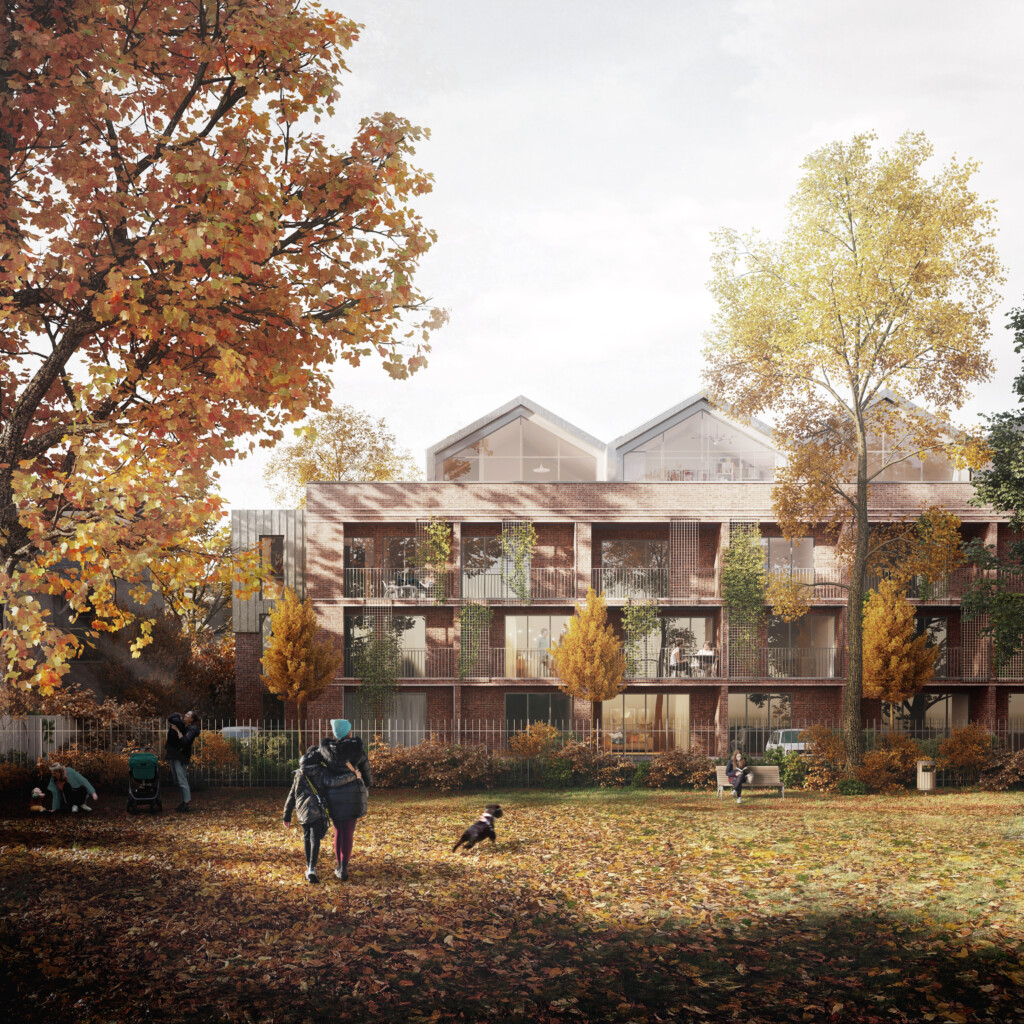 Find your place where you’ll want to live with Gecko Homes - First Time ...