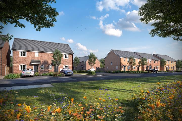 Flagship Homes: not just places to live, but places to love - First ...