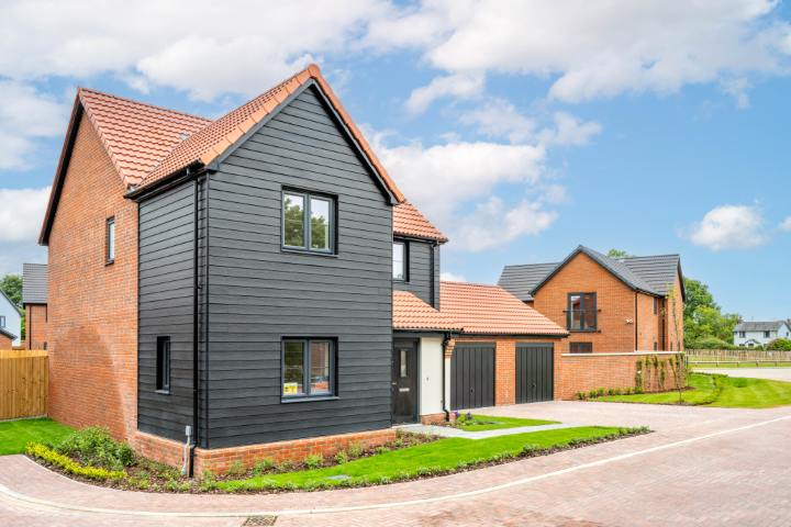 Flagship Homes: not just places to live, but places to love - First ...
