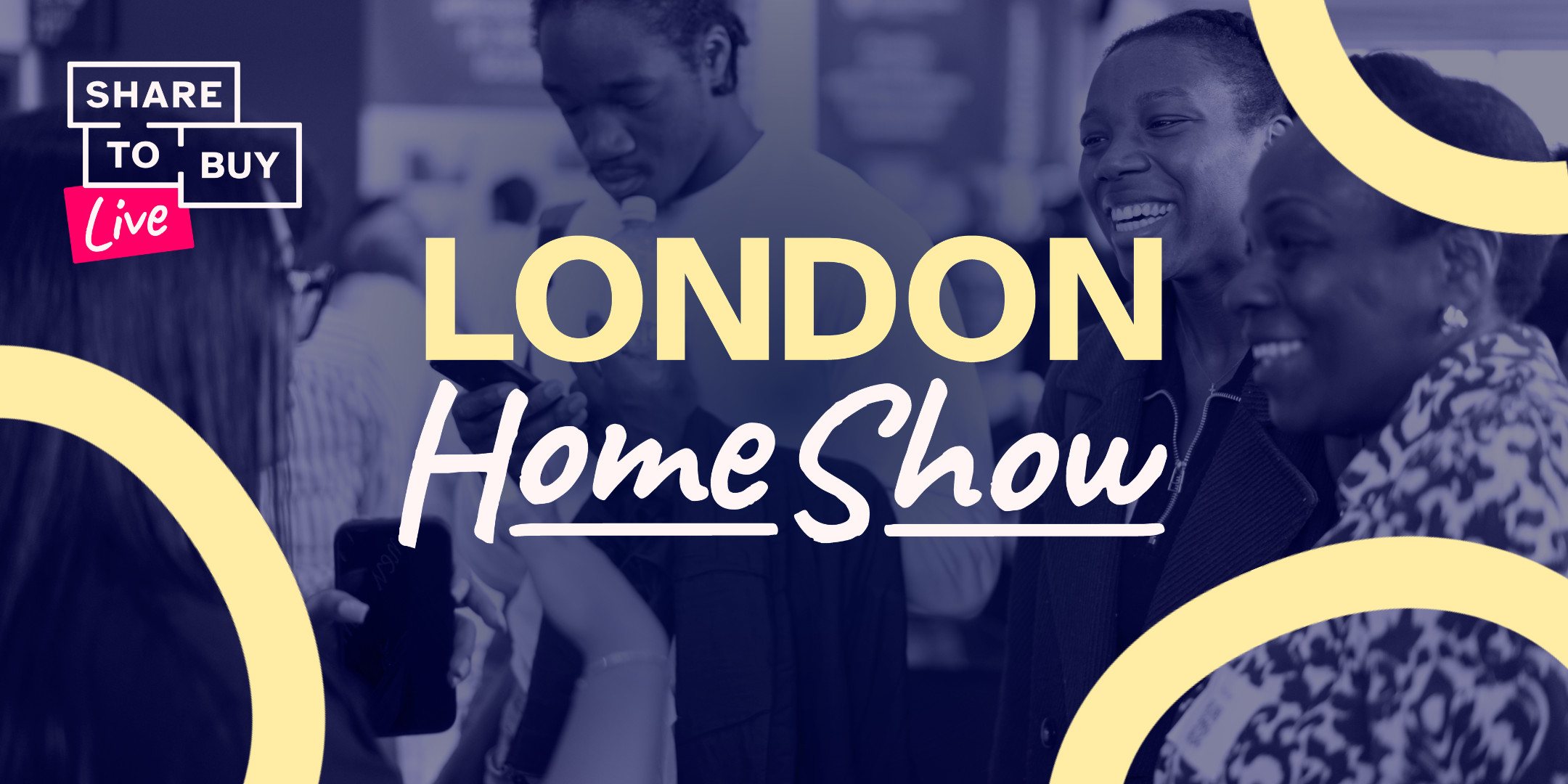 Home-buying guidance at the heart of the next London Home Show this ...